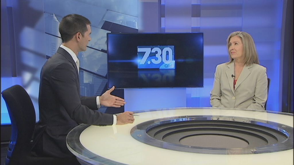 NDIS transparency vital, disability advocates say - ABC News