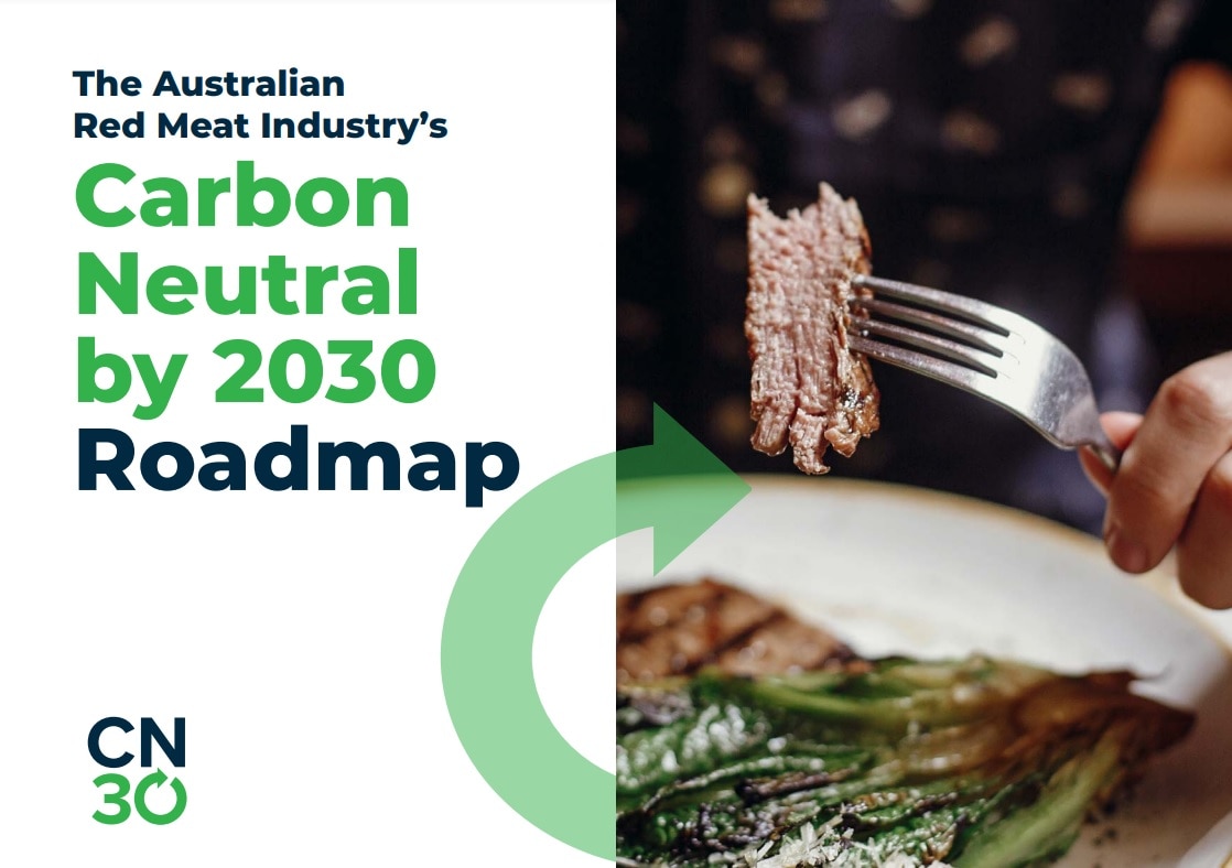 Carbon neutral by 2030. Is it time for the cattle industry to take a ...