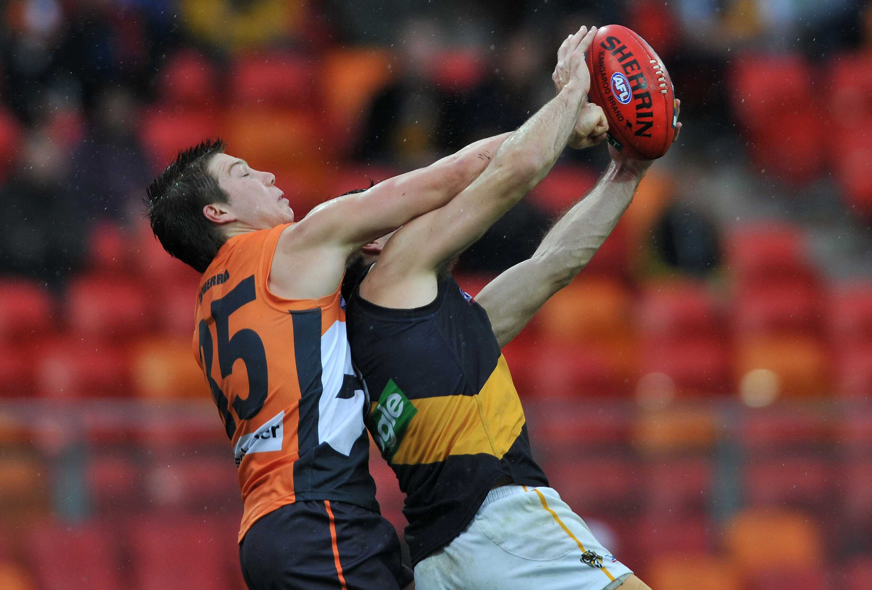 AFL Preview: Season 2013 - ABC News