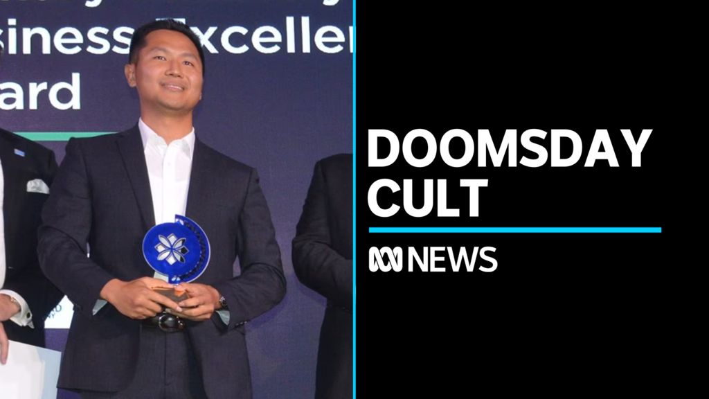 Fiji arrests four senior members of Korean doomsday cult Grace Road ...