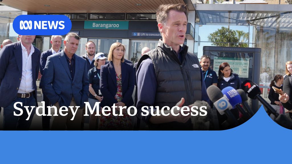 News From New South Wales : ABC iview