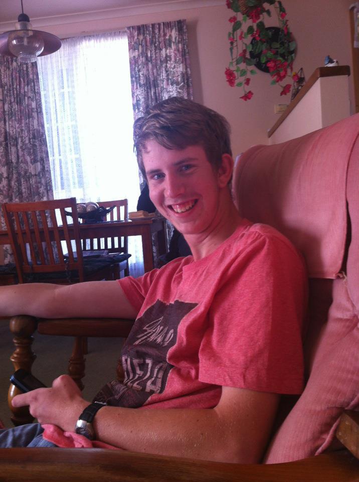 James Pevitt jailed for using Facebook to groom 11yo girl - ABC News