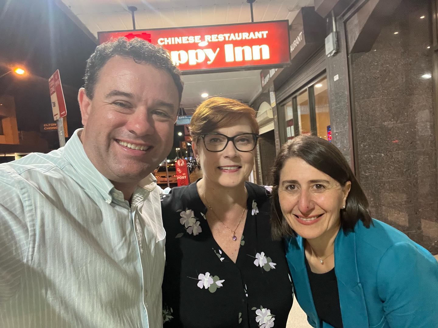 Ashleigh Raper - ABC News