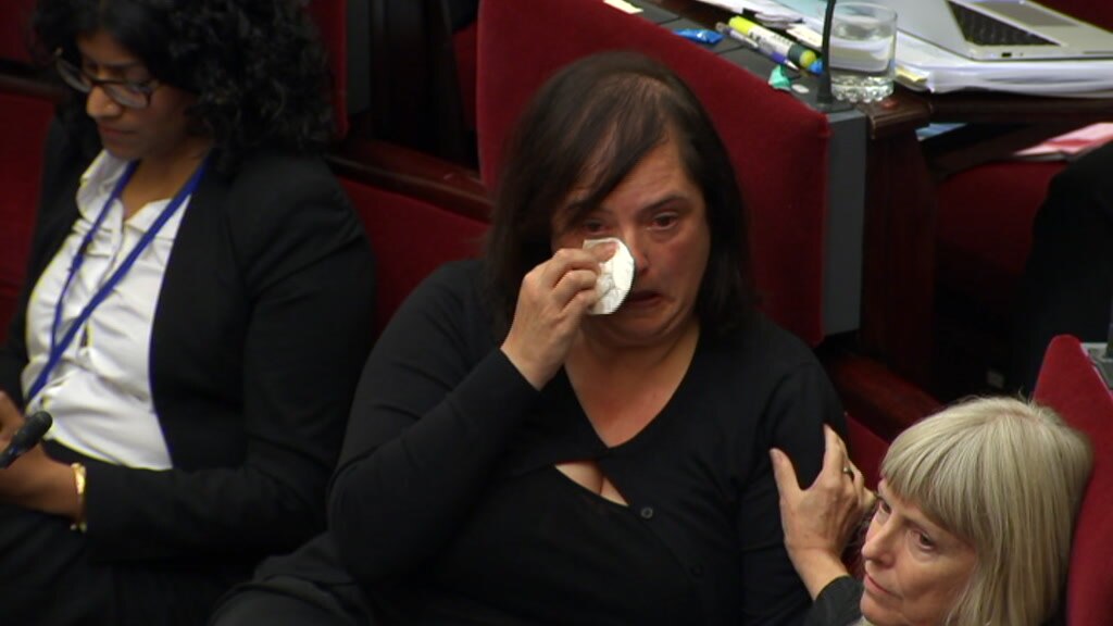 Victorians 'betrayed' over Liberals pairing controversy, Acting Premier ...