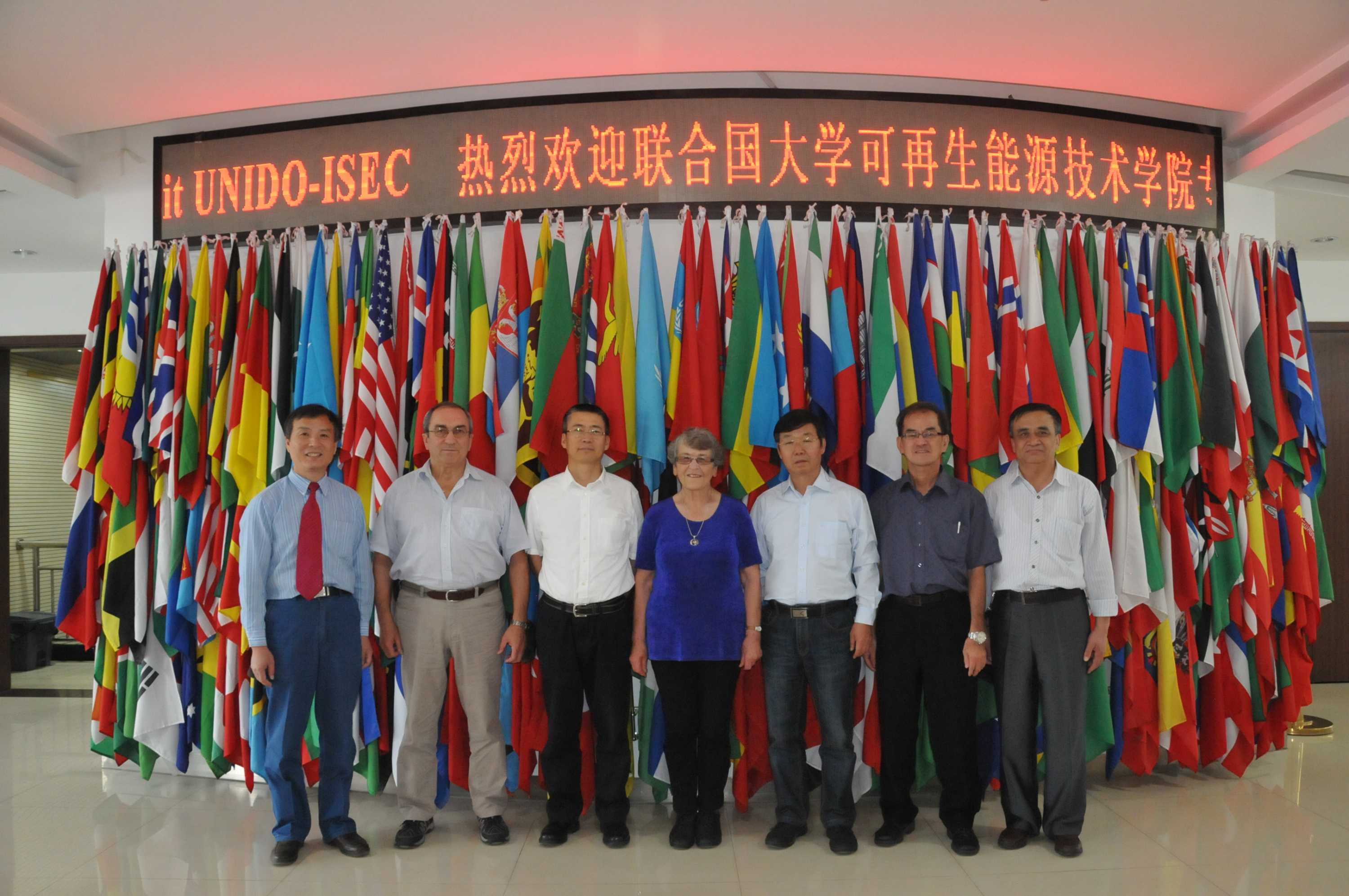 Australia Day: Scientist Monica Oliphant powers on to realise renewable ...