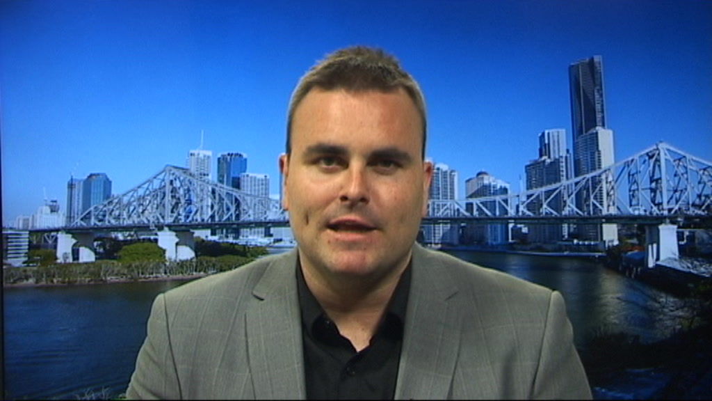 What's Jeff Horn's next move? - ABC News