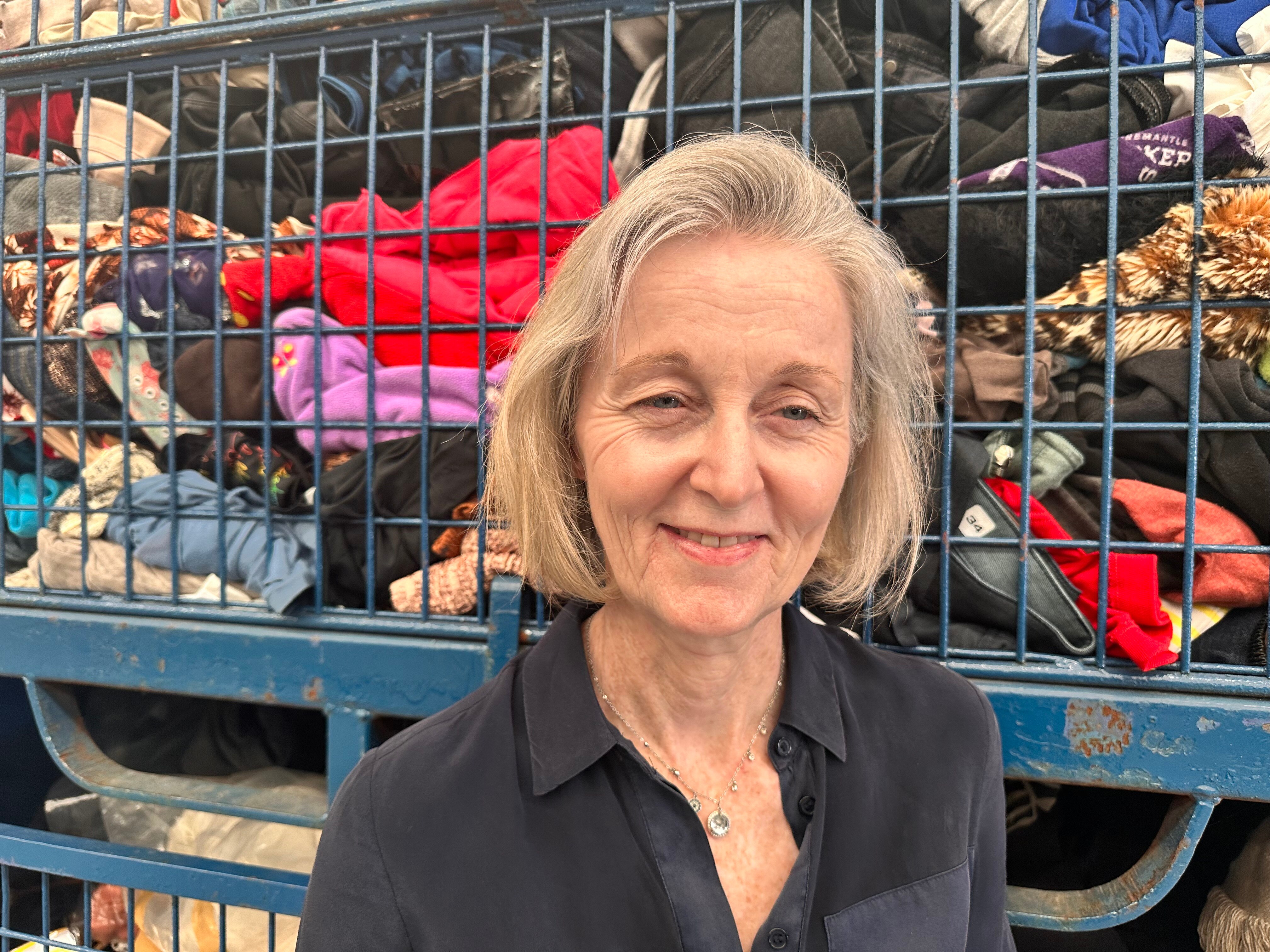 WA's welfare organisations are stretched to the limit trying to meet ...