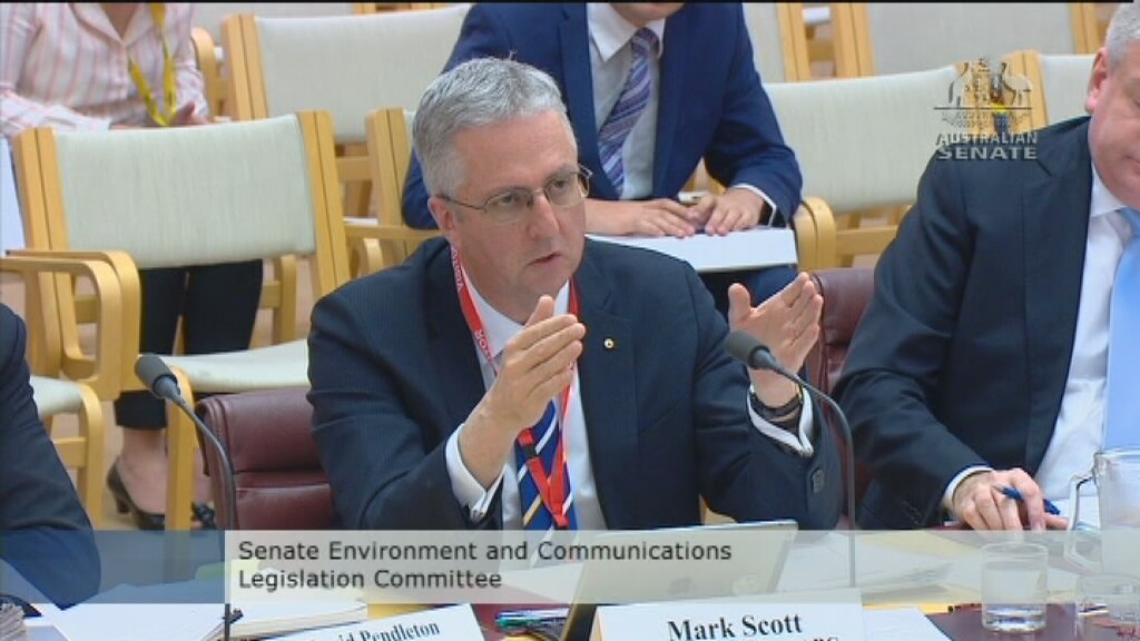 ABC staff face significant job losses following budget cut, says ...