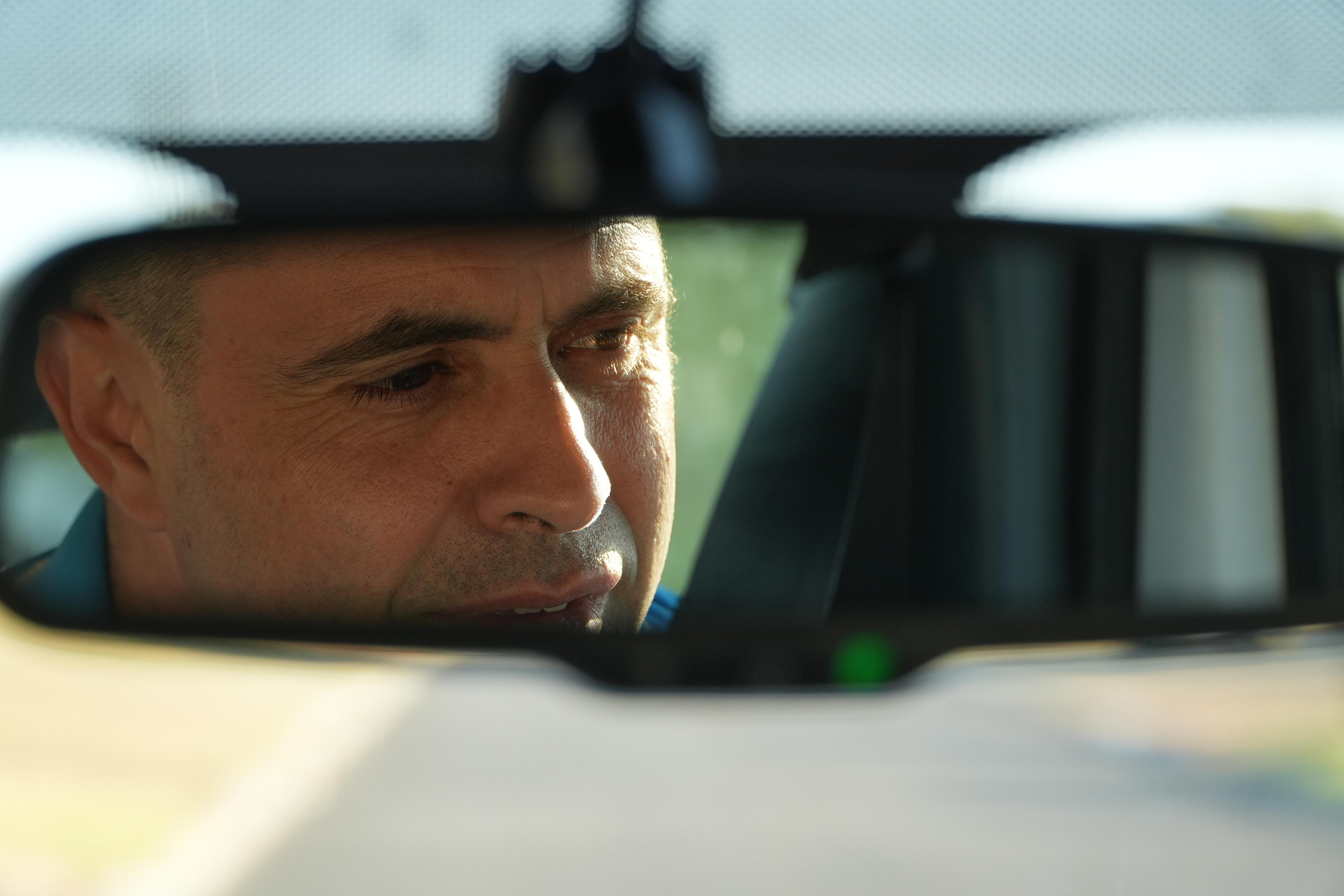 The Binar Futures basketball team is lighting a spark in a generation ...