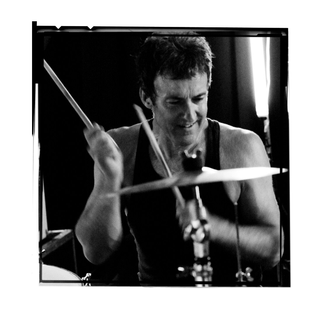 Screaming girls and hard rocking boys - ABC Radio National