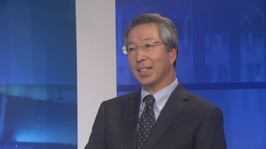 Japan's ambassador to Australia 'concerned' about South China Sea ...
