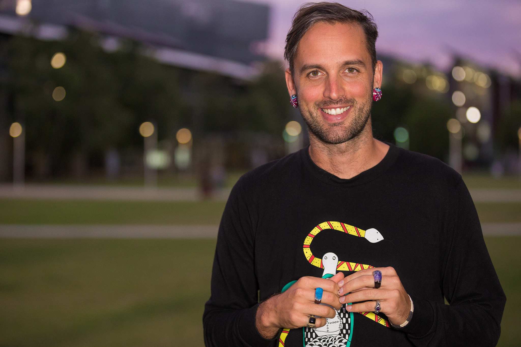 Sunday Brunch with Jack Manning Bancroft - ABC listen