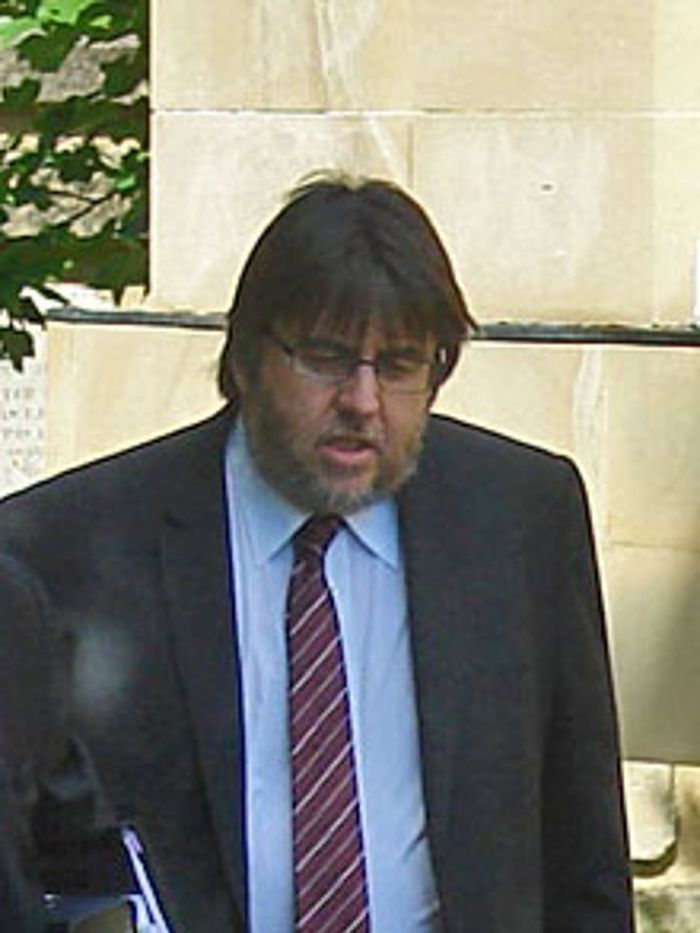 Former MP Terry Martin walks free - ABC News