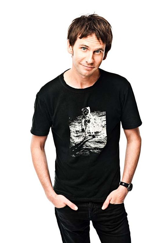 Robbie Buck leaving Triple J - ABC News