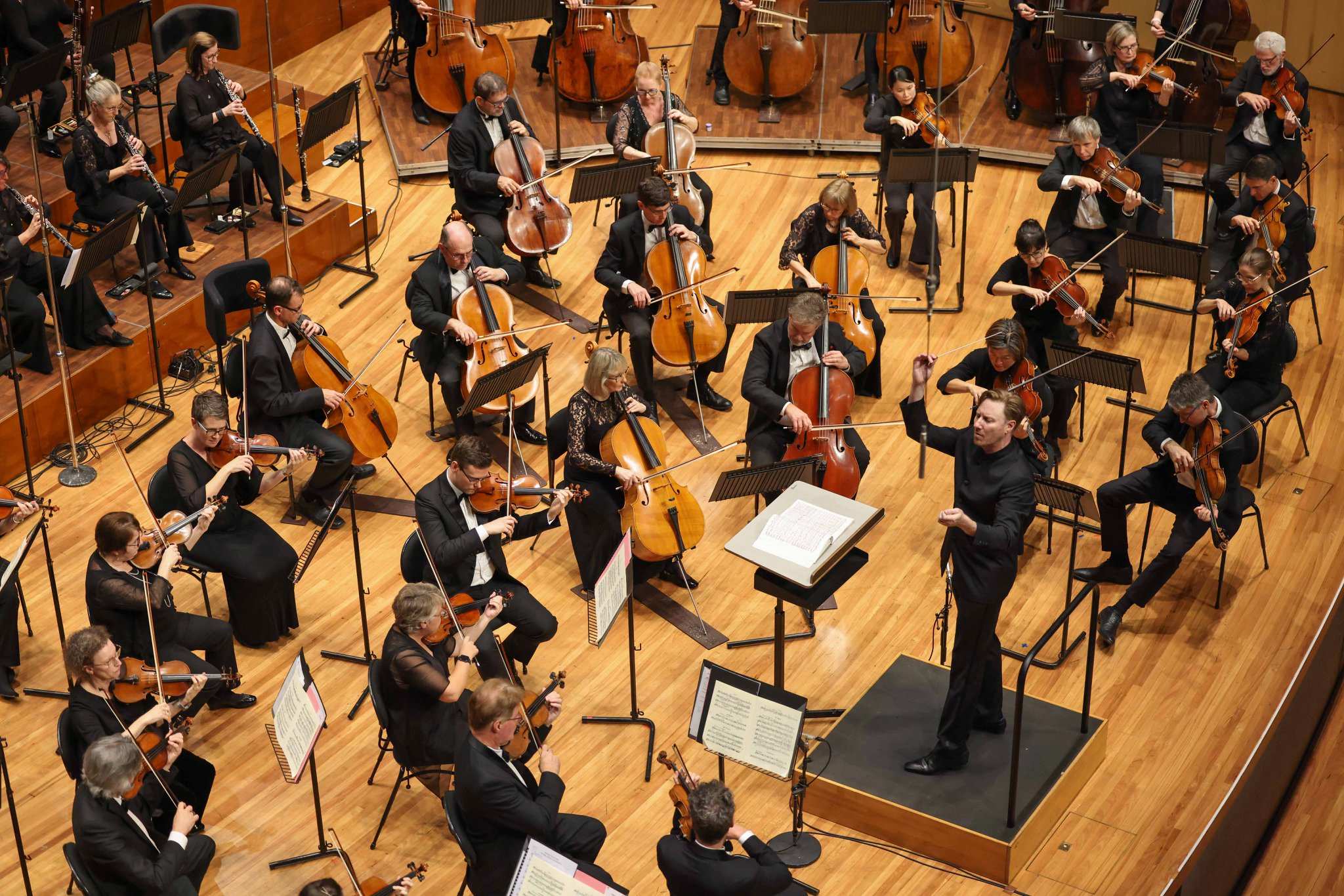 QSO: Pictures at an exhibition - ABC listen