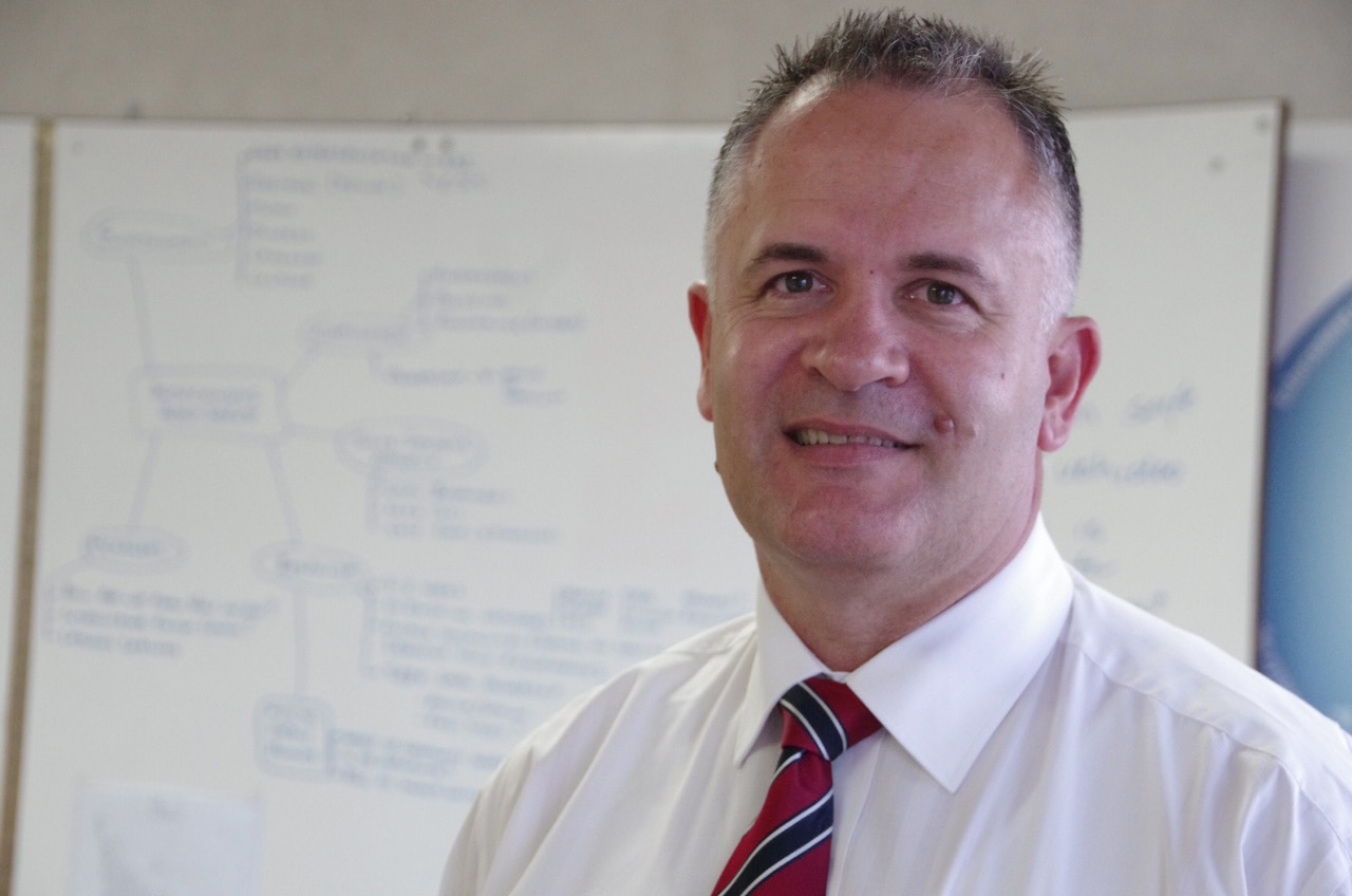 Road Safety Commissioner Kim Papalia to tackle high rate of Indigenous ...