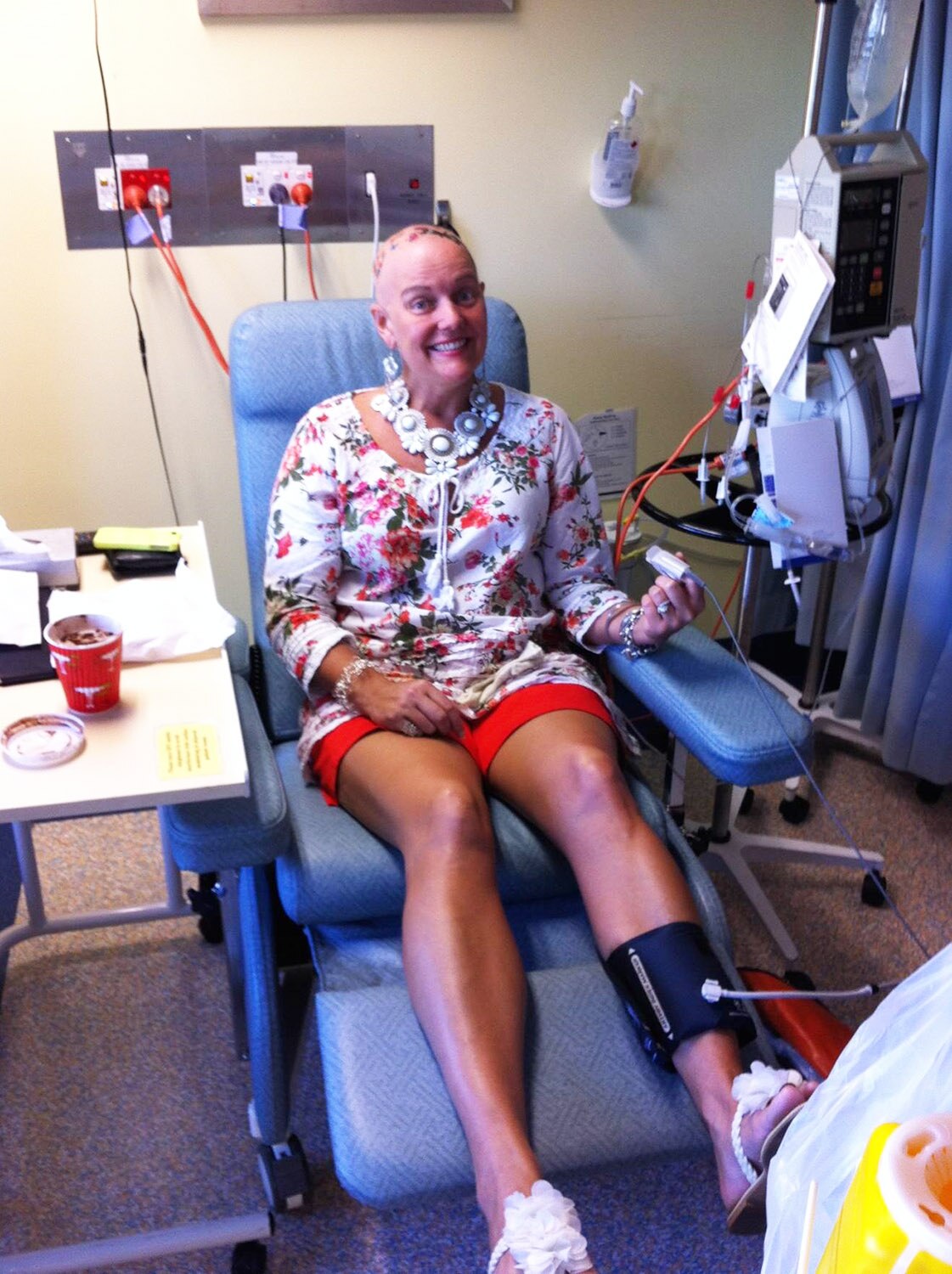 Cancer sufferer pushes for life-changing drug Palbociclib to be ...