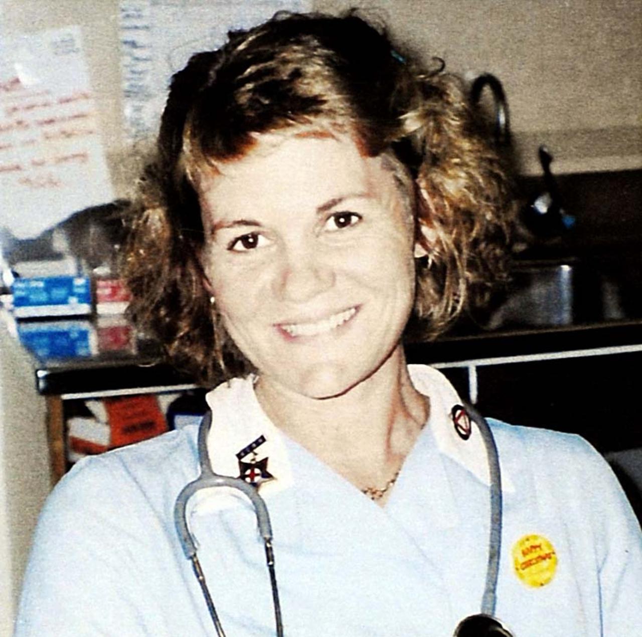 Beets murderer 'used marine technique' - ABC News