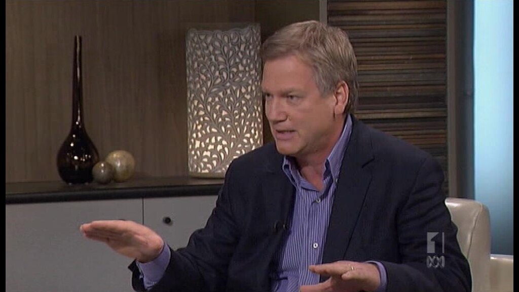 Farewell Andrew Bolt - ABC News