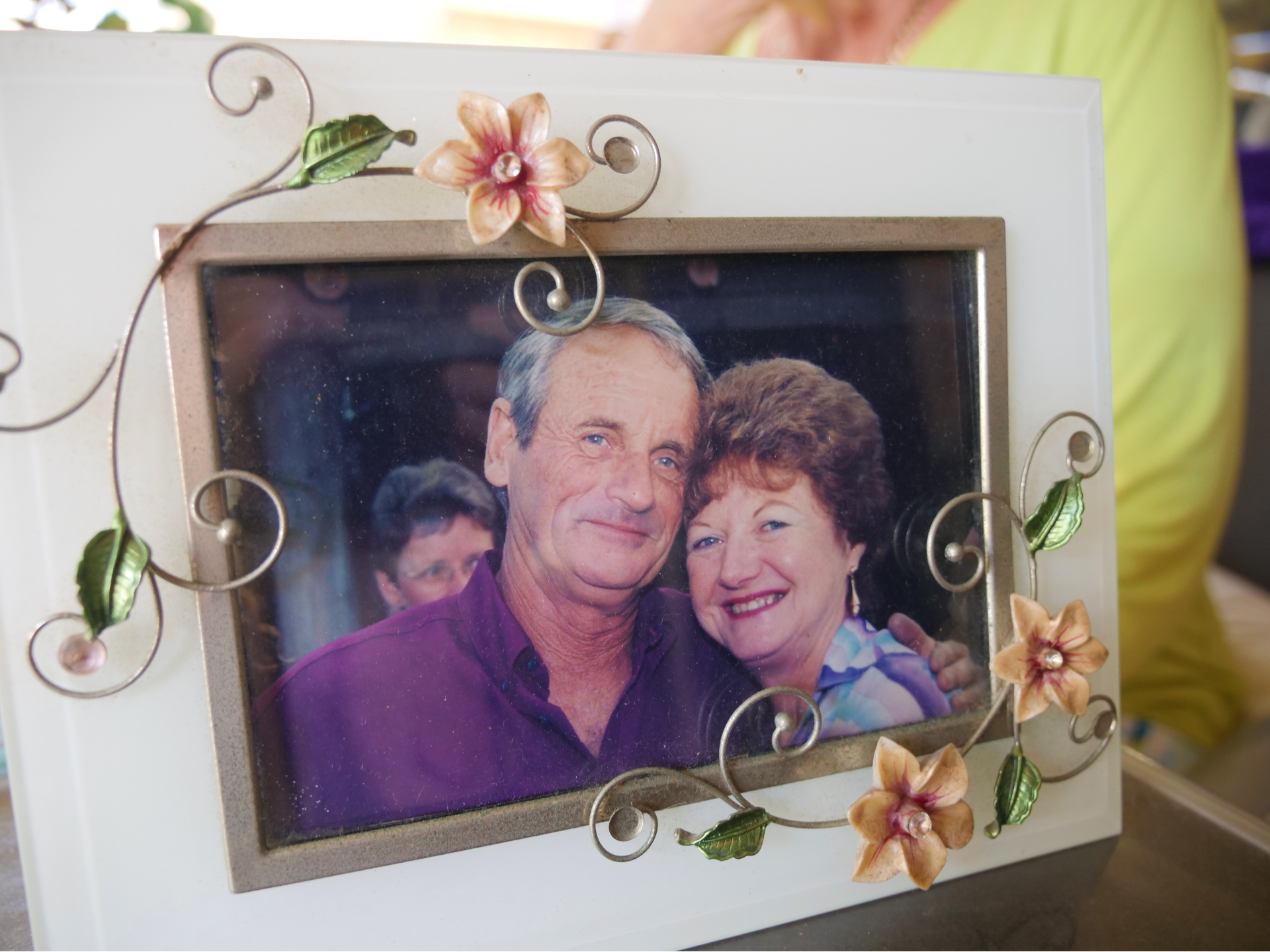 Wedding bells sounding as Mackay couple plans to marry after 32 years ...