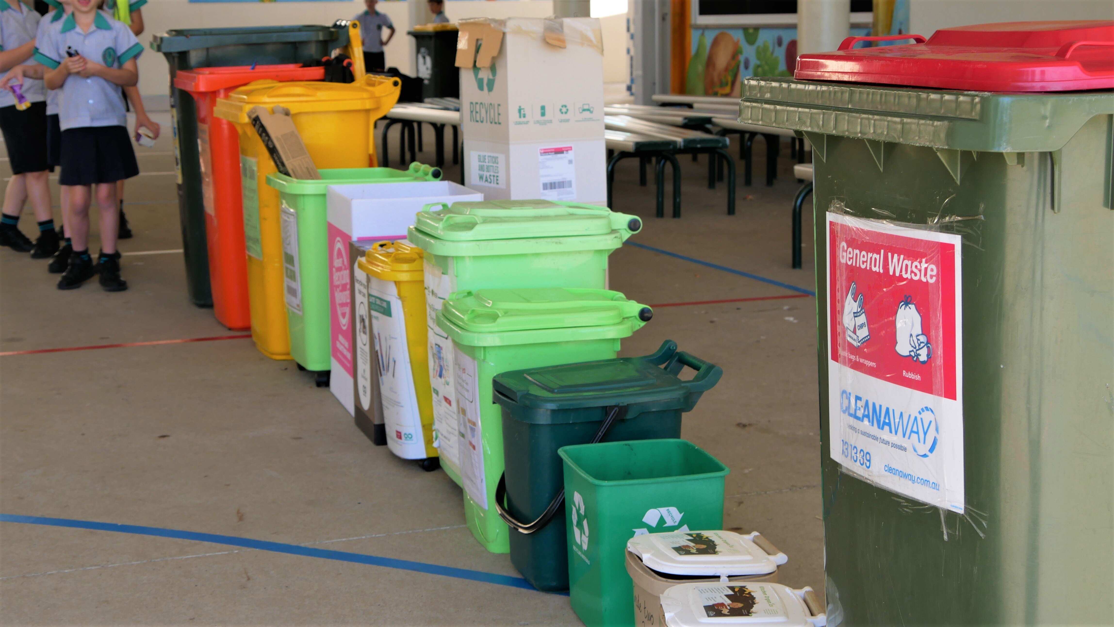 How St Peter's Catholic Primary School in Rockhampton overhauled its ...