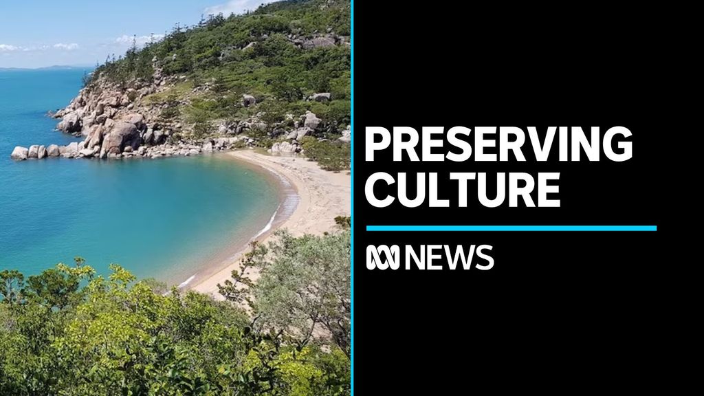 Indigenous rangers working to preserve Magnetic Island - ABC News