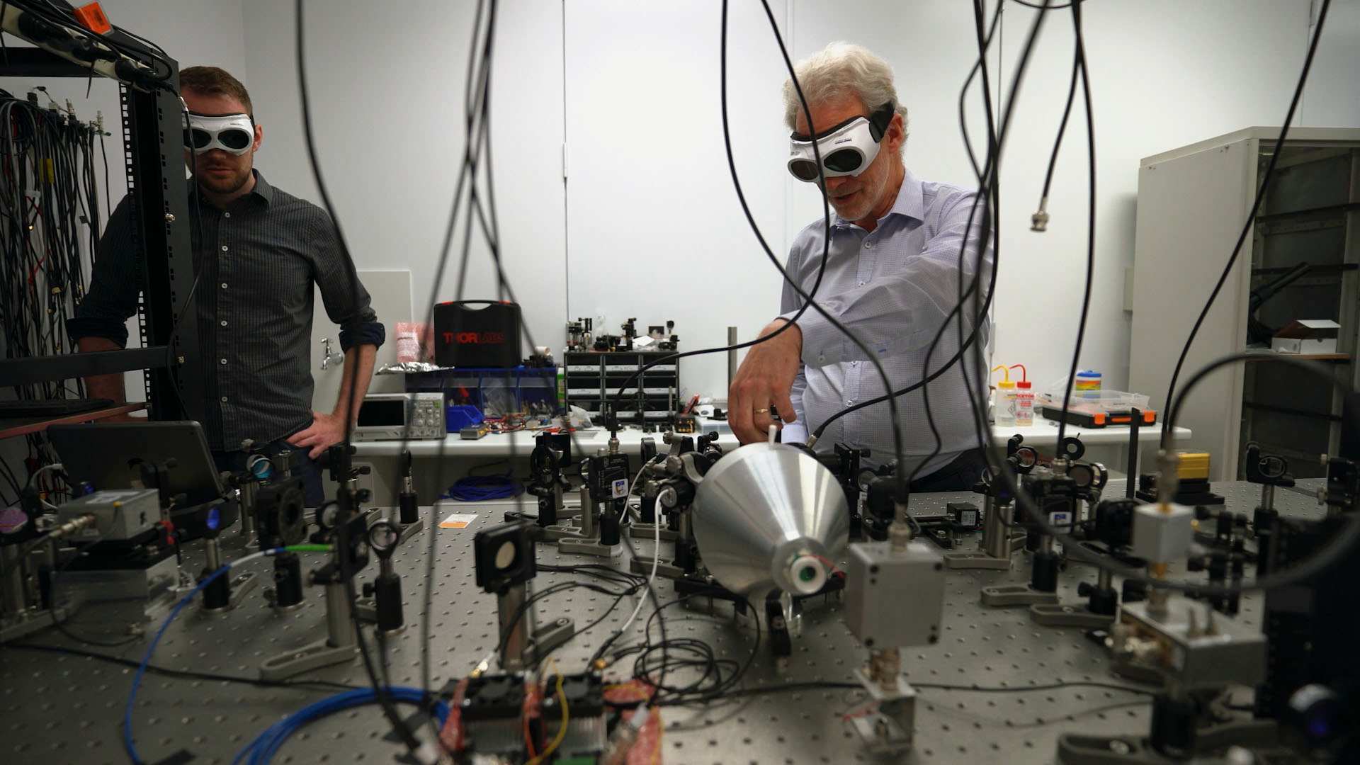 Prime Minister's Prize for Science awarded to gravitational wave ...