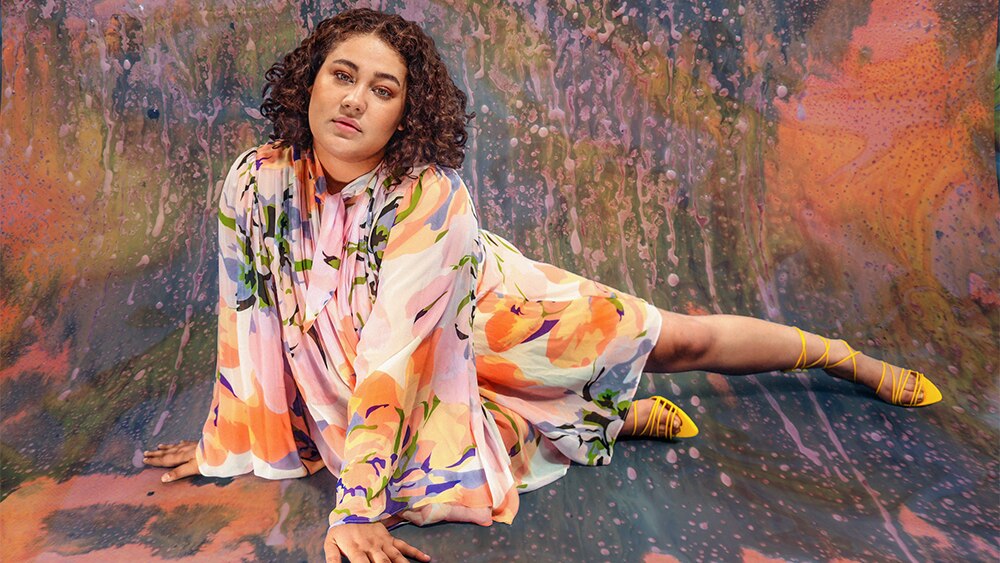 First Spin: Odette sounds bigger and bolder than ever on 'Amends ...