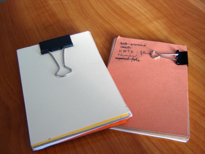 Filofax: A design icon of the 80s business world - ABC News