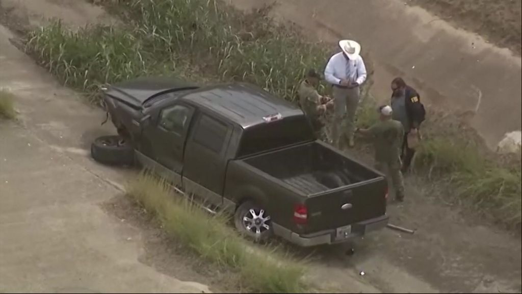 Timeline of how the Texas school shooting in Uvalde unfolded - ABC News