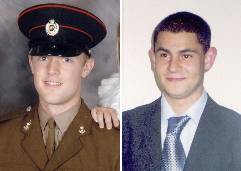 Top republican charged over N Ireland murders - ABC News