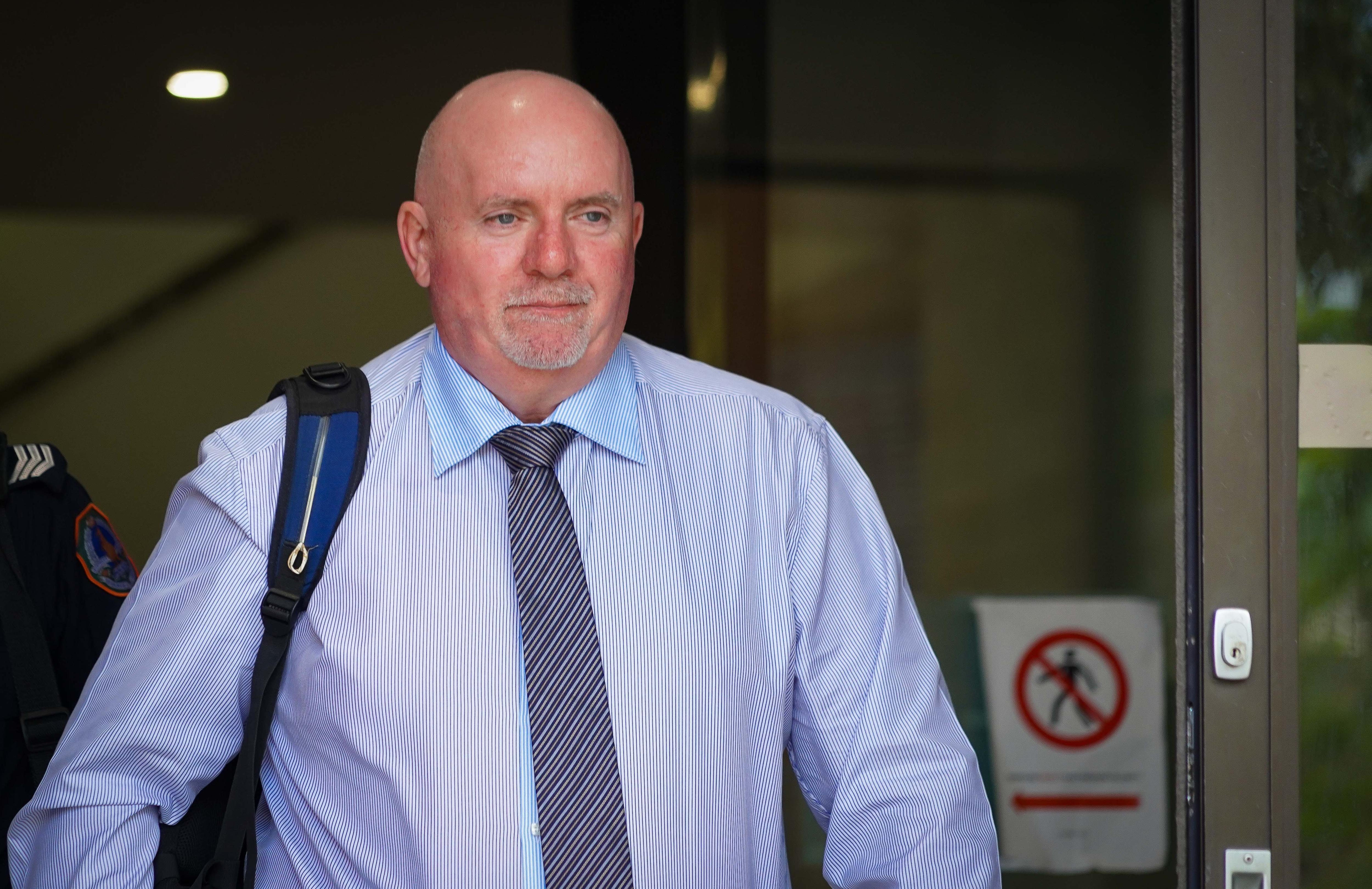 Police with military training 'more comfortable' using force, Kumanjayi ...