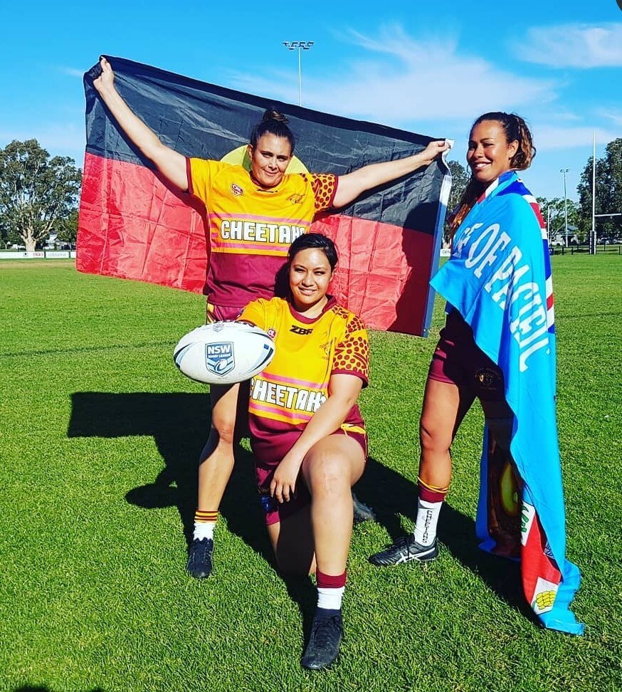 Australia's Human Rights Commission takes fight against racism to a new ...