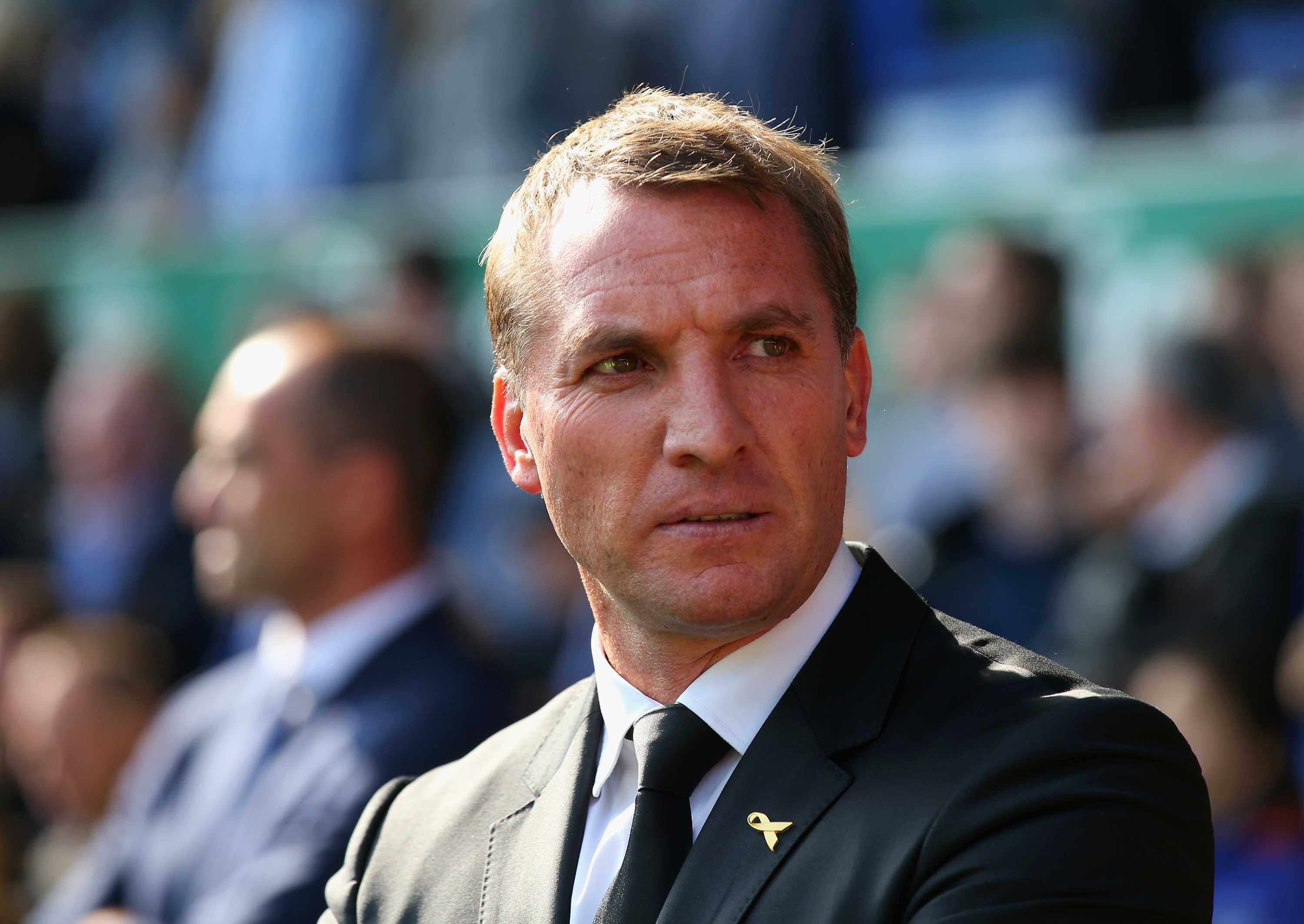 Brendan Rodgers sacked by Liverpool after Premier League derby draw - ABC News