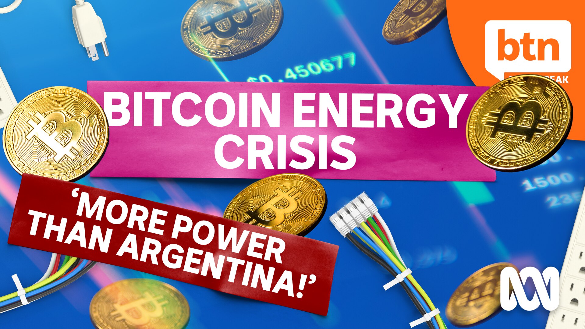 BTN Newsbreak 16/3/2021 - Behind The News