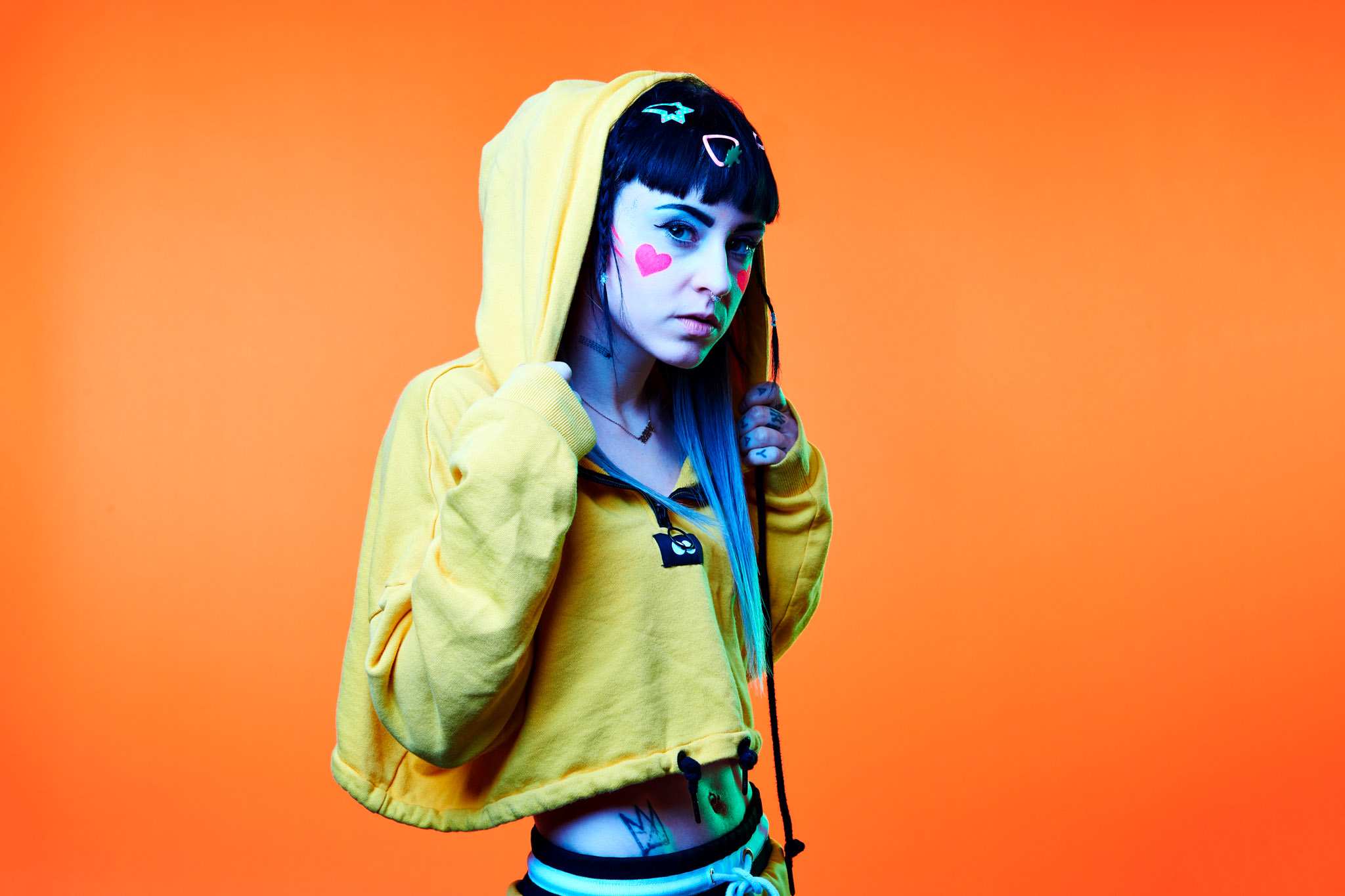 The Friday Mix - Ducky - triple j