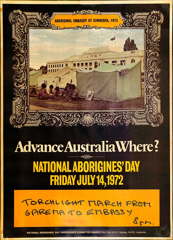What is NAIDOC week? - Behind The News