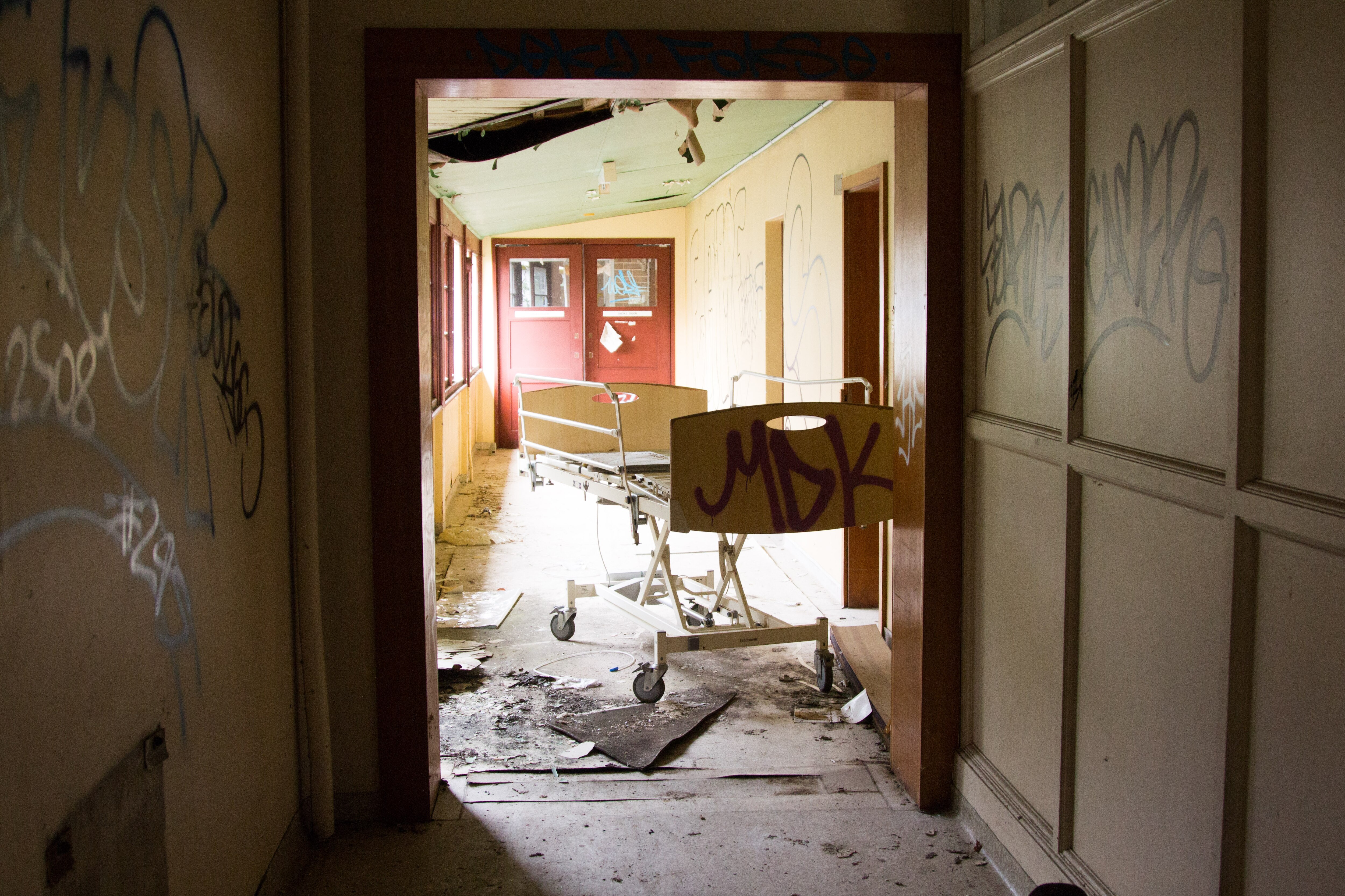 'Disturbing' privacy breach revealed: Over 1,000 NSW Health medical ...