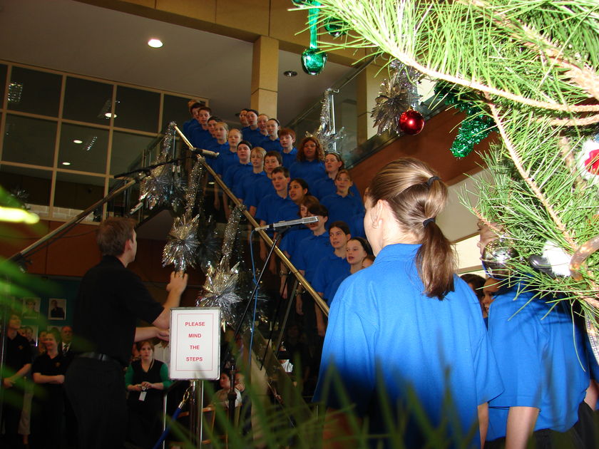 Weekends - ABC Hobart