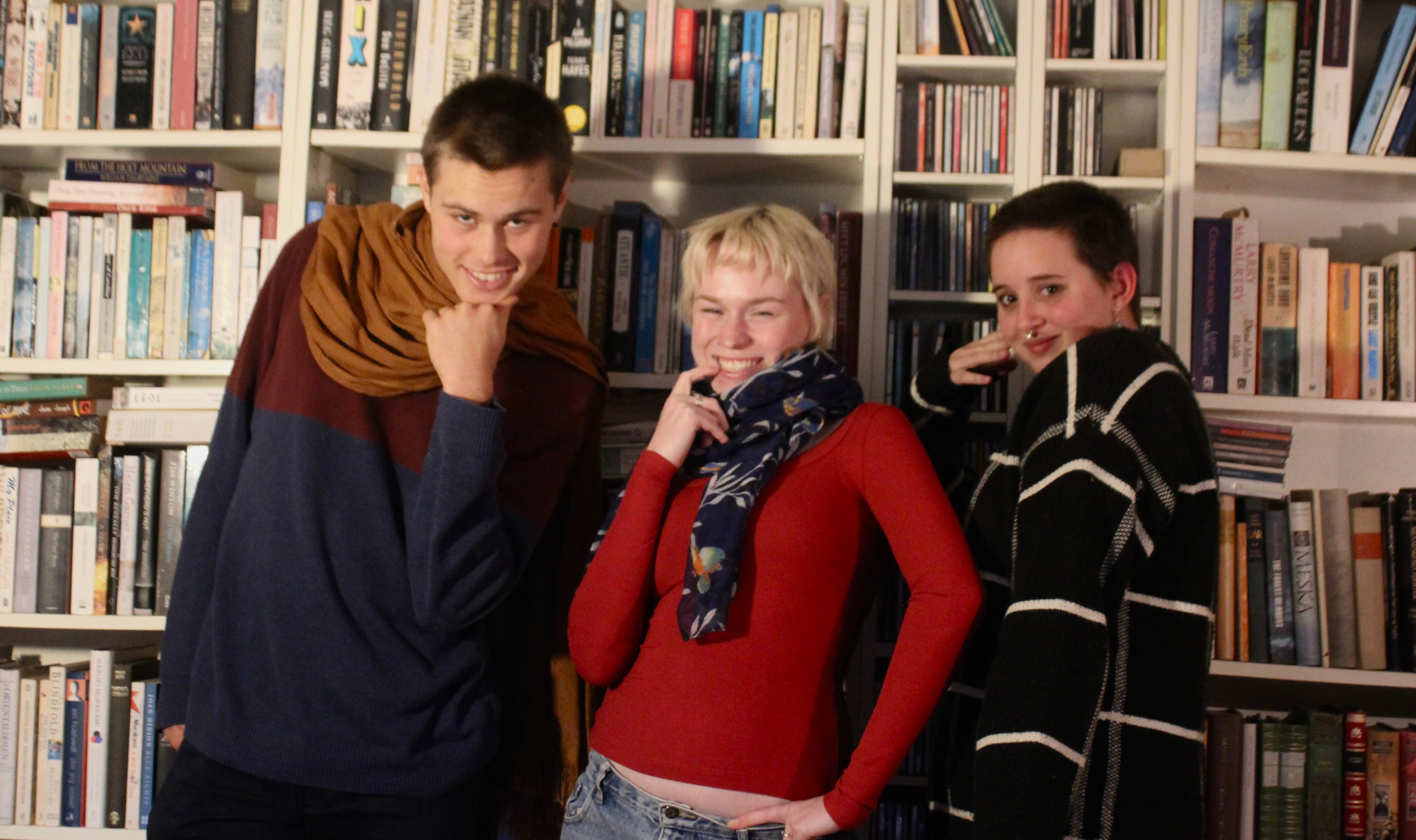 Quick thinking bees making the right choices - ABC listen