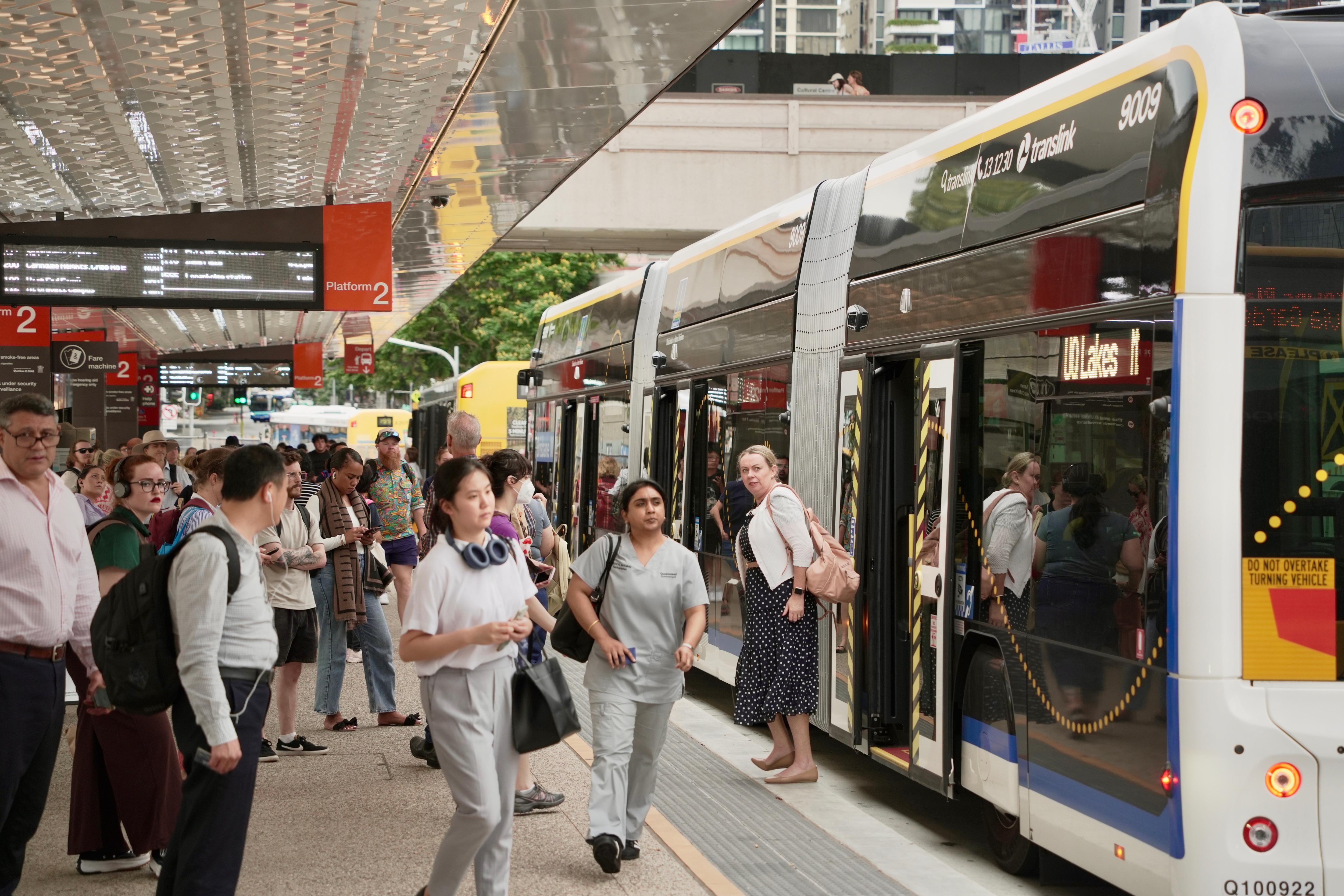 More than $1 million in fare evasion fines issued after 50-cent public ...