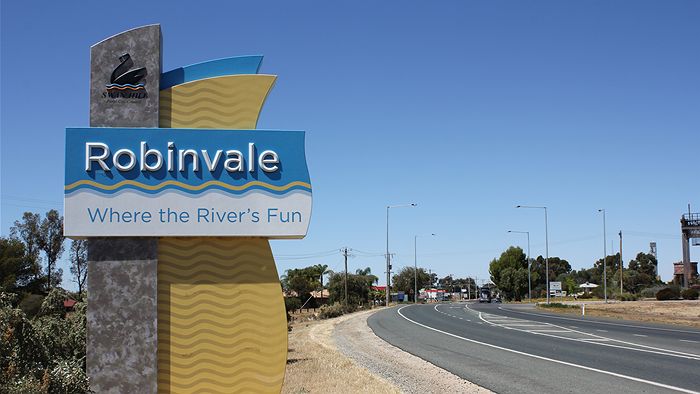 Census inaccuracy hides a 'phantom' population of Robinvale which is ...
