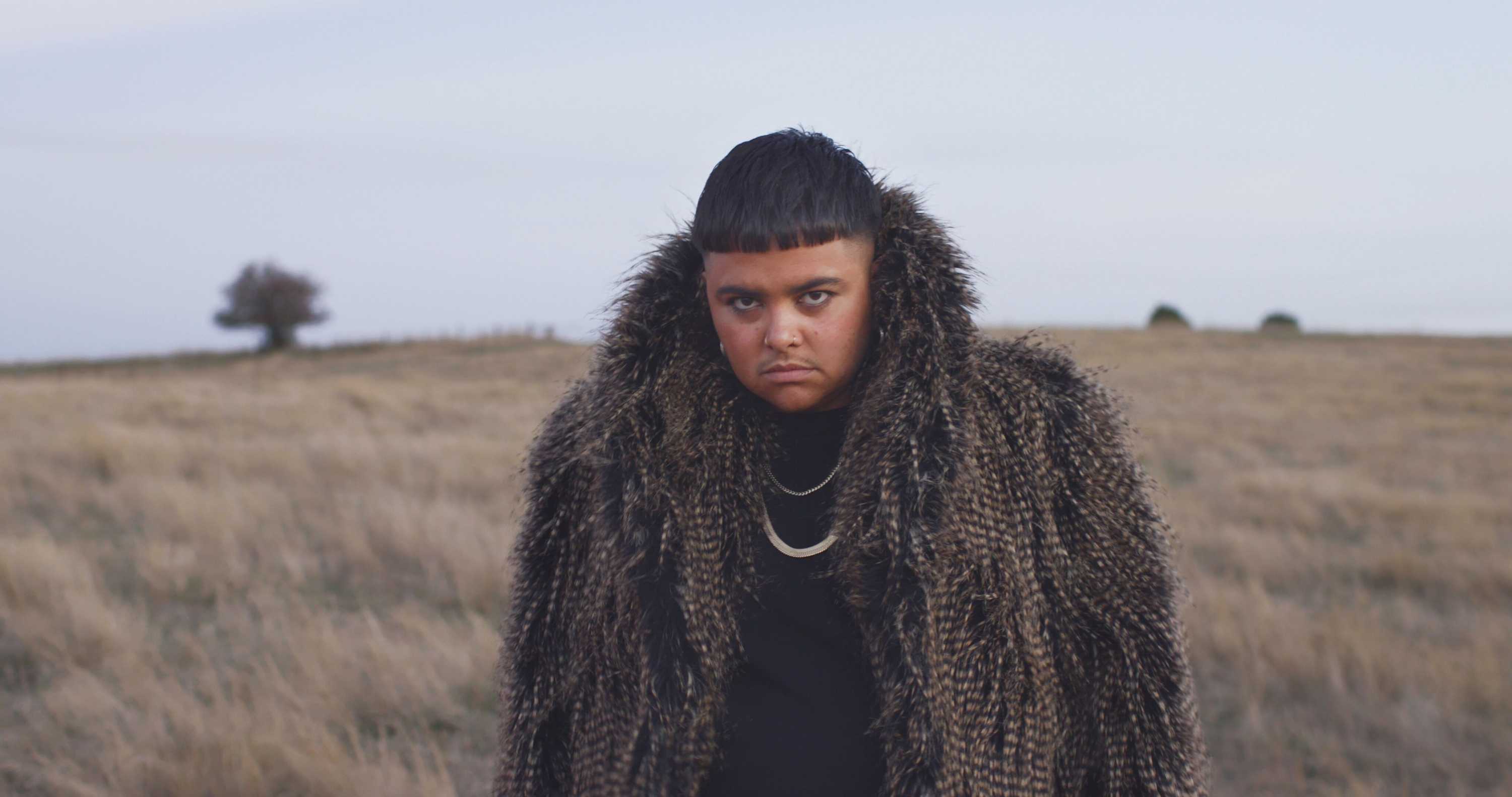 Mo'Ju is back with a new mini-album 'OK' - ABC listen