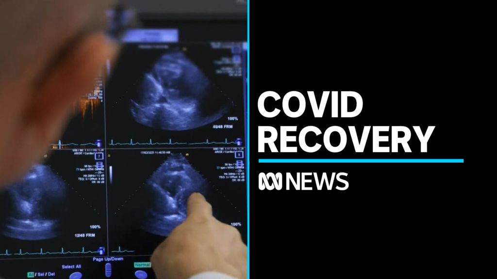 Study analyses benefits of exercise in long COVID recovery - ABC News