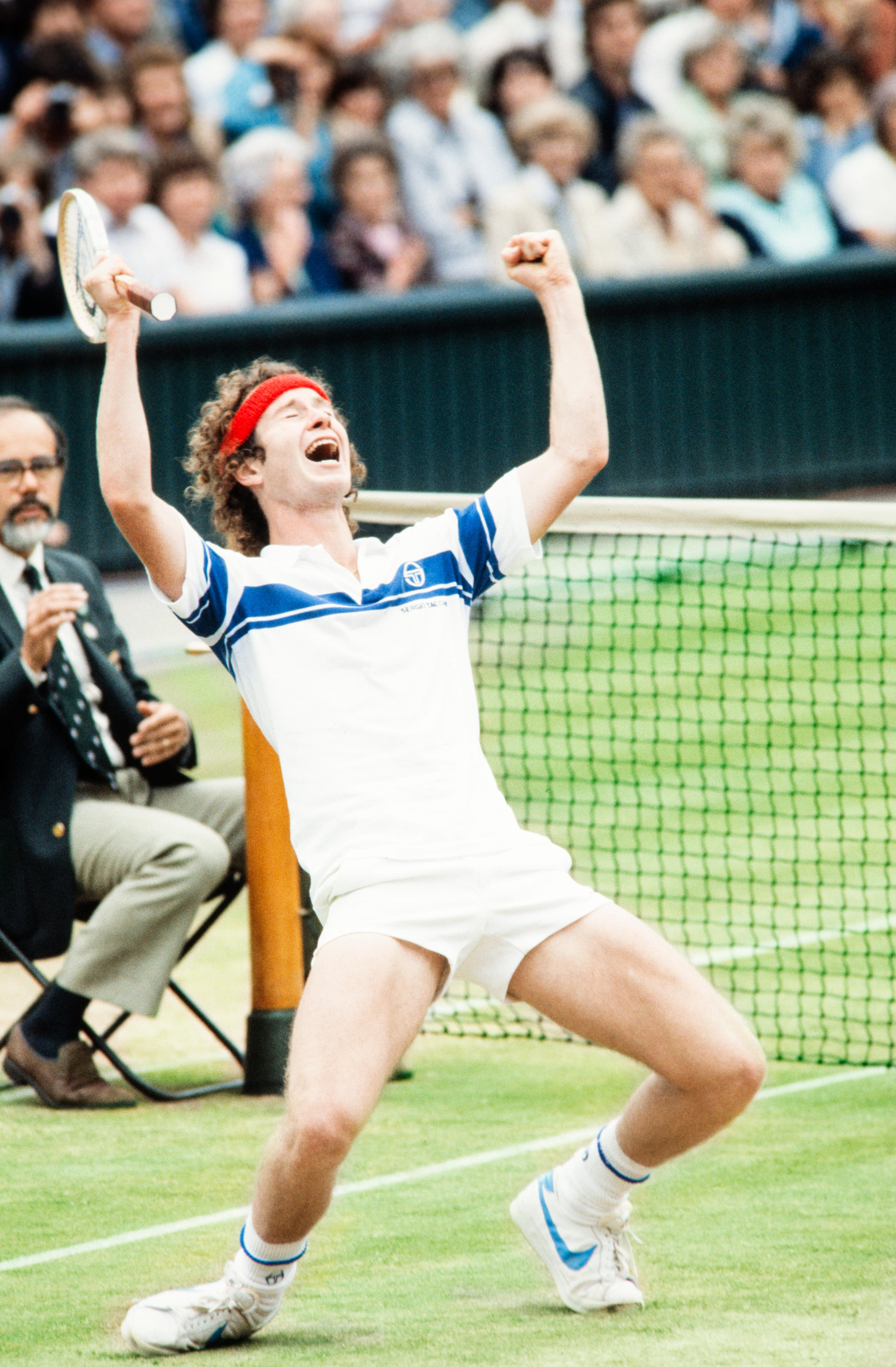 John McEnroe's life and career given fresh perspective in new ...