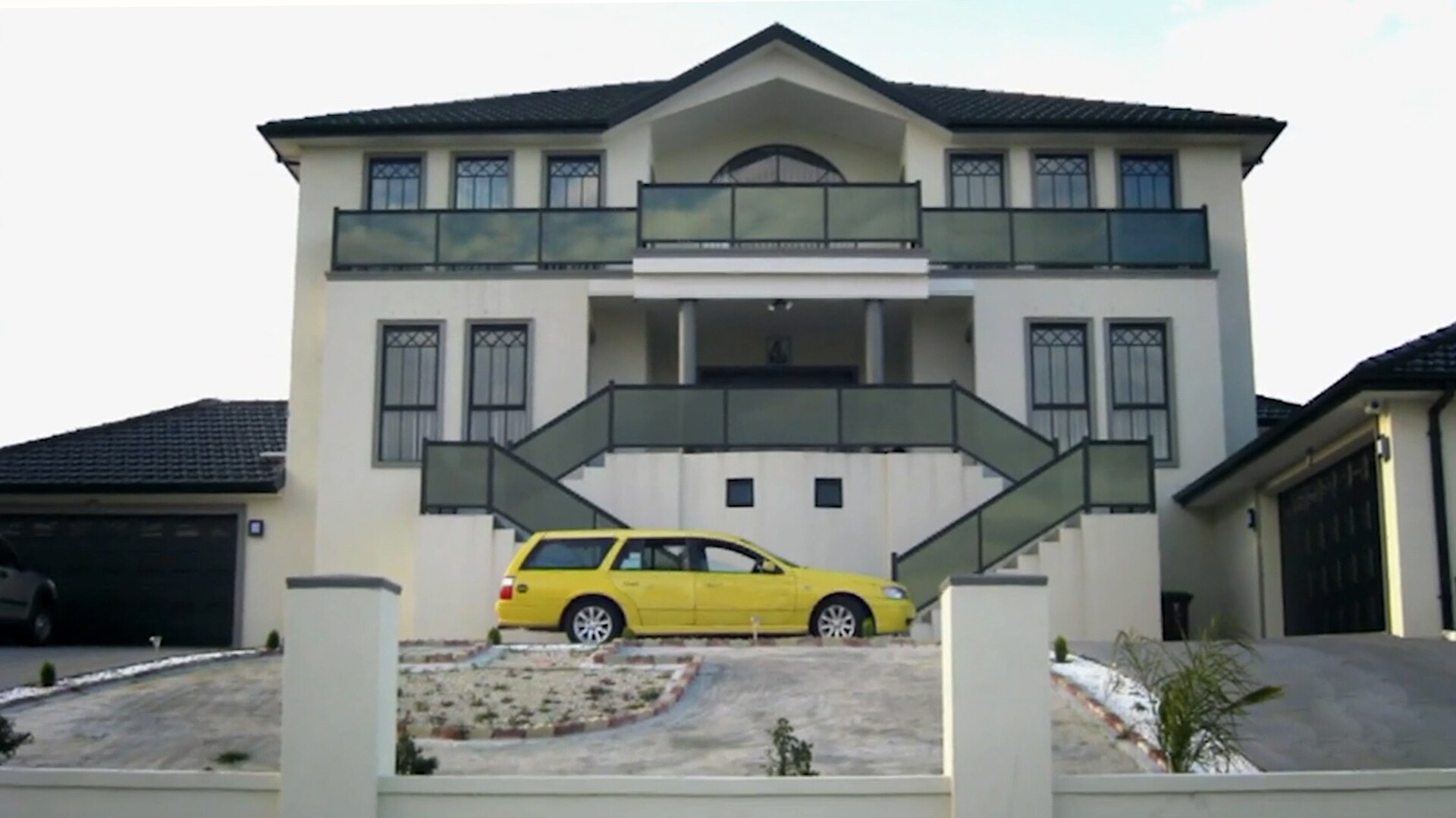 The Making of Modern Australia: From cottages to McMansions - ABC Education