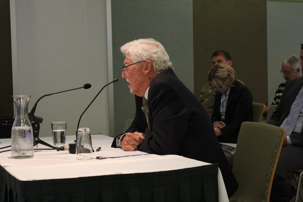 Long Tan medal inquiry gives fresh hope to Vietnam veterans - ABC News