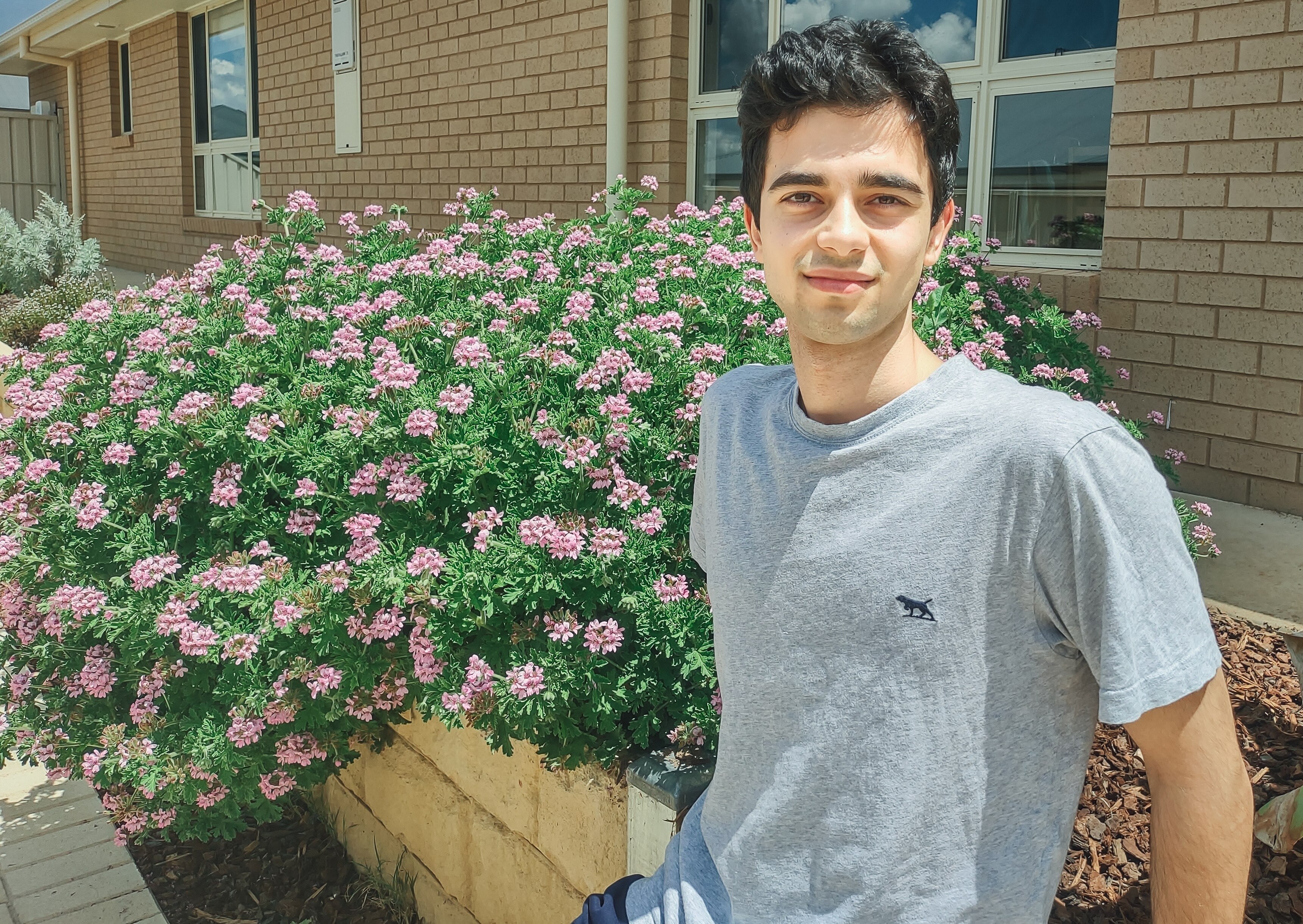 I call Australia home now, but I feel lucky that I've held onto my ...