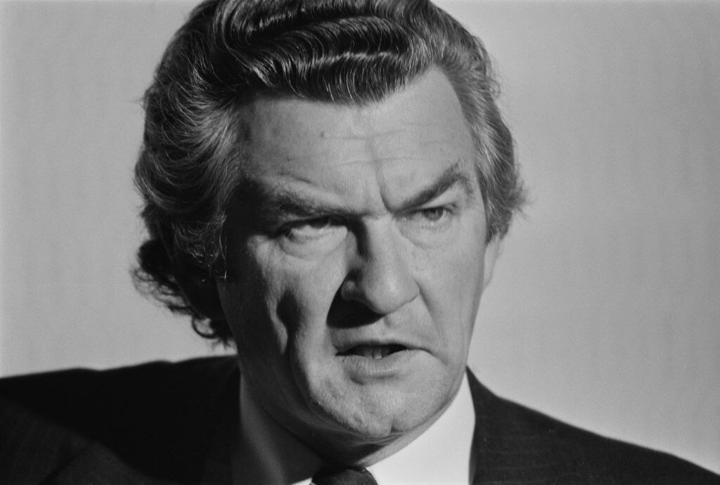 Bob Hawke's role in the Balibo Five inquiry - ABC listen