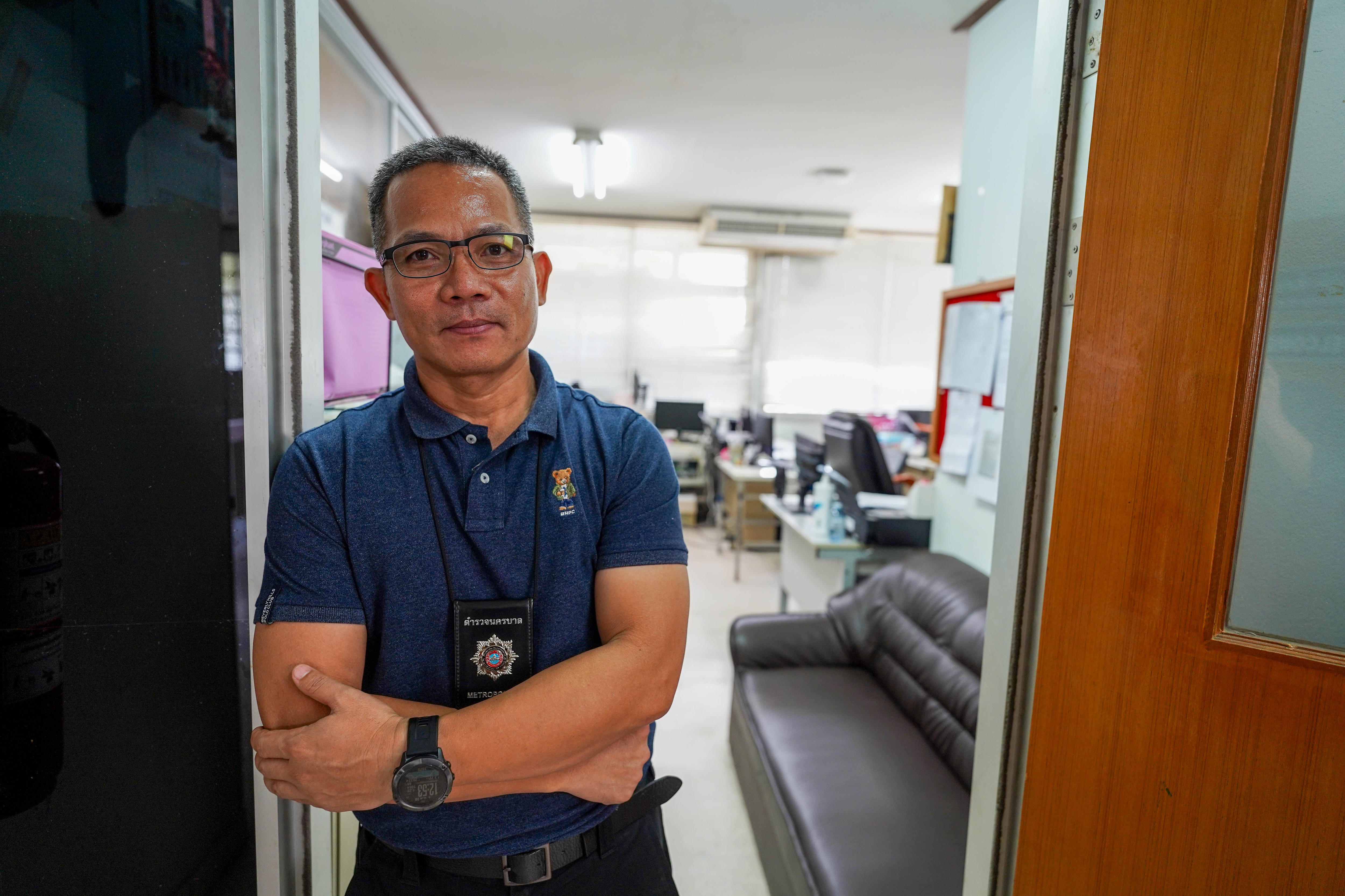 In Thailand, misbehaving monks are trashing Buddhism's reputation - ABC ...